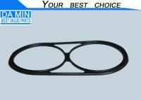 China 0.01 KG CXZ51 ISUZU Engine Parts , ISUZU Thermostat Gasket 1137430360 for sale