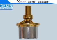 China CXH / CYZ 6WF1 Isuzu Truck Parts Thermostat 0.5 KG Net Weight 1137700801 for sale