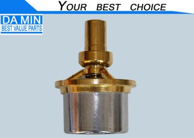 China CXH / CYZ 6WF1 Isuzu Truck Parts Thermostat 0.5 KG Net Weight 1137700801 for sale
