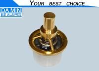 China CXH / CYZ 6WF1 Isuzu Truck Parts Thermostat 0.5 KG Net Weight 1137700801 for sale