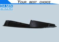 China Headlamp Rim ISUZU Body Parts Black Color 1821170780 Plastic Material for sale