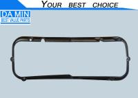 China Headlamp Rim ISUZU Body Parts Black Color 1821170780 Plastic Material for sale