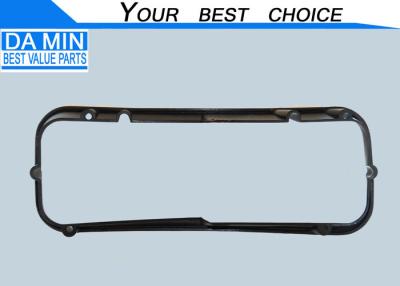 China Headlamp Rim ISUZU Body Parts Black Color 1821170780 Plastic Material for sale