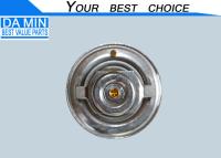 China 8942149620 ISUZU Npr Parts Thermostat 82 ℃ For 4JG1 High Performance for sale
