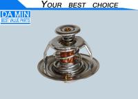 China 8942149620 ISUZU Npr Parts Thermostat 82 ℃ For 4JG1 High Performance for sale