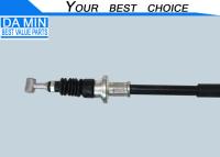 China ISUZU Emergency Brake Cable Auto Parts 2100 MM Long For TFR Custom Package for sale