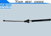 China ISUZU Emergency Parking Brake Cable , TFS Park Brake Cable 8971115660 for sale