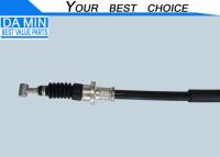 China ISUZU Emergency Parking Brake Cable , TFS Park Brake Cable 8971115660 for sale