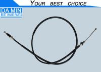China ISUZU Emergency Parking Brake Cable , TFS Park Brake Cable 8971115660 for sale