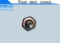 China 4JH1 Isuzu Oil Pressure Switch , Isuzu Nkr Parts 8971762300 Small Size for sale