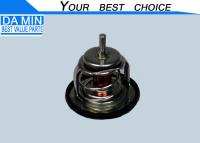 China 8973007900 Isuzu Nqr Parts , 4HF1 Isuzu Thermostat 0.12 KG Net Weight for sale