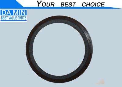 China Front Crankshaft Oil Seal ISUZU Clutch Disc Lightweight NQR 4HF1 8973297800 for sale