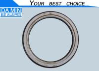 China Front Crankshaft Oil Seal ISUZU Clutch Disc Lightweight NQR 4HF1 8973297800 for sale