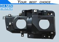 China Automotive Headlamp ISUZU Body Parts White Color Light 8978550410 High Performance for sale