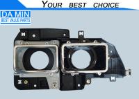 China Truck HeadLamps ASM ISUZU Body Parts For NHR 8978550420 2.7 KG Net Weight for sale