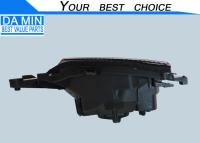 China White Color  Isuzu Truck Headlights Unit For NPR 8980098260 Normal Size for sale