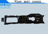 China 2.94 KG ISUZU Front Bumper Bar , NPR / NQR Car Bumper Bar 8980251850 for sale