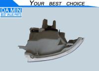 China 8981995690 ISUZU Body Parts Truck Headlamps ASM For EXZ / CYZ White Color for sale