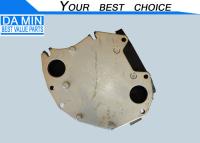 China Lightweight ISUZU Water Pump For ISUZU EXZ81 / 10PE1 1136501790 Original Packing for sale