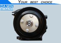 China Lightweight ISUZU Water Pump For ISUZU EXZ81 / 10PE1 1136501790 Original Packing for sale