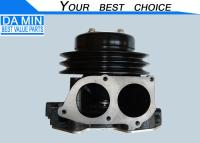 China Lightweight ISUZU Water Pump For ISUZU EXZ81 / 10PE1 1136501790 Original Packing for sale