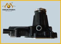 China 1136501330 ISUZU Water Pump Engine Parts For HITACHI 6HK1 Black Color for sale