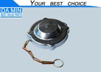 China Fuel Tank Cap ISUZU Fvr Parts 1224400280 0.17 KG Net Weight Normal Size for sale