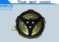 China Fuel Tank Cap ISUZU Cxz Parts 1224400330 0.26 KG Net Weight Metal Material for sale