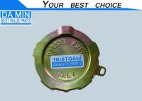 China Fuel Tank Cap ISUZU Cxz Parts 1224400330 0.26 KG Net Weight Metal Material for sale