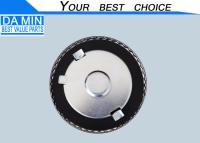 China Locking Diesel Fuel Cap ISUZU Cxz Parts Lightweight 1224400570 High Performance for sale
