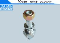 China 1423333340 ISUZU Cxz Parts Rear Wheel Axle Pin Normal Size Original Packing for sale
