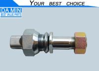 China 1423333340 ISUZU Cxz Parts Rear Wheel Axle Pin Normal Size Original Packing for sale