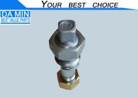 China 1423333340 ISUZU Cxz Parts Rear Wheel Axle Pin Normal Size Original Packing for sale
