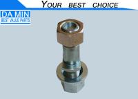 China 1423333420 Isuzu Ftr Parts , Rear Locking Wheel Bolts 1 KG Net Weight for sale