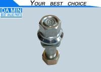 China 1423333420 Isuzu Ftr Parts , Rear Locking Wheel Bolts 1 KG Net Weight for sale