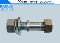 China 1423333420 Isuzu Ftr Parts , Rear Locking Wheel Bolts 1 KG Net Weight for sale