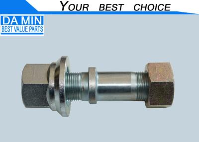 China 1423333420 Isuzu Ftr Parts , Rear Locking Wheel Bolts 1 KG Net Weight for sale