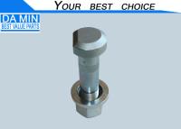China 1423333460 ISUZU Cxz Parts Rear Wheel Axle Pin Normal Size High Precision for sale