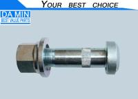 China 1423333460 ISUZU Cxz Parts Rear Wheel Axle Pin Normal Size High Precision for sale