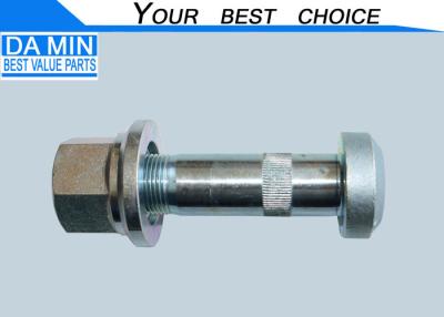 China 1423333460 ISUZU Cxz Parts Rear Wheel Axle Pin Normal Size High Precision for sale