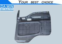 China Dark Grey ISUZU Front Door Trim Panel , EXZ Door Interior Trim Panel 1733384660 for sale