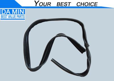 China FVR / CXZ ISUZU Body Parts Front Door Glass Run Channel 0.45 KG 1743180220 for sale