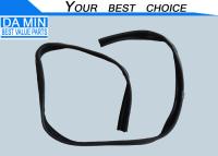 China FVR / CXZ ISUZU Body Parts Front Door Glass Run Channel 0.45 KG 1743180220 for sale