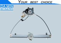China CXZ / EXR ISUZU Auto Parts Power Window Regulator 1744000020 2 KG Net Weight for sale