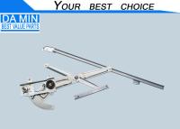 China 1744181340 ISUZU Front Door Window Regulator , FVR Front Window Regulator 1.5 KG for sale
