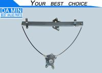 China Metal Electric Isuzu Window Regulator , Isuzu Replacement Parts ASM 1744181670 for sale