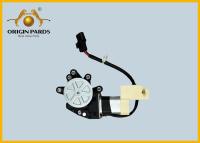 China Electric Window Motor ISUZU Auto Parts Professional For EXZ 1744181760 0.5 KG for sale