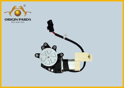 China Electric Window Motor ISUZU Auto Parts Professional For EXZ 1744181760 0.5 KG for sale