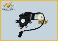 China Electric Window Motor ISUZU Auto Parts Professional For EXZ 1744181760 0.5 KG for sale