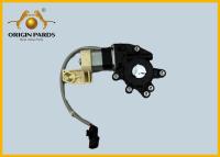 China Power Window Motor ISUZU Auto Parts 1744181770 For CYZ High Performance for sale